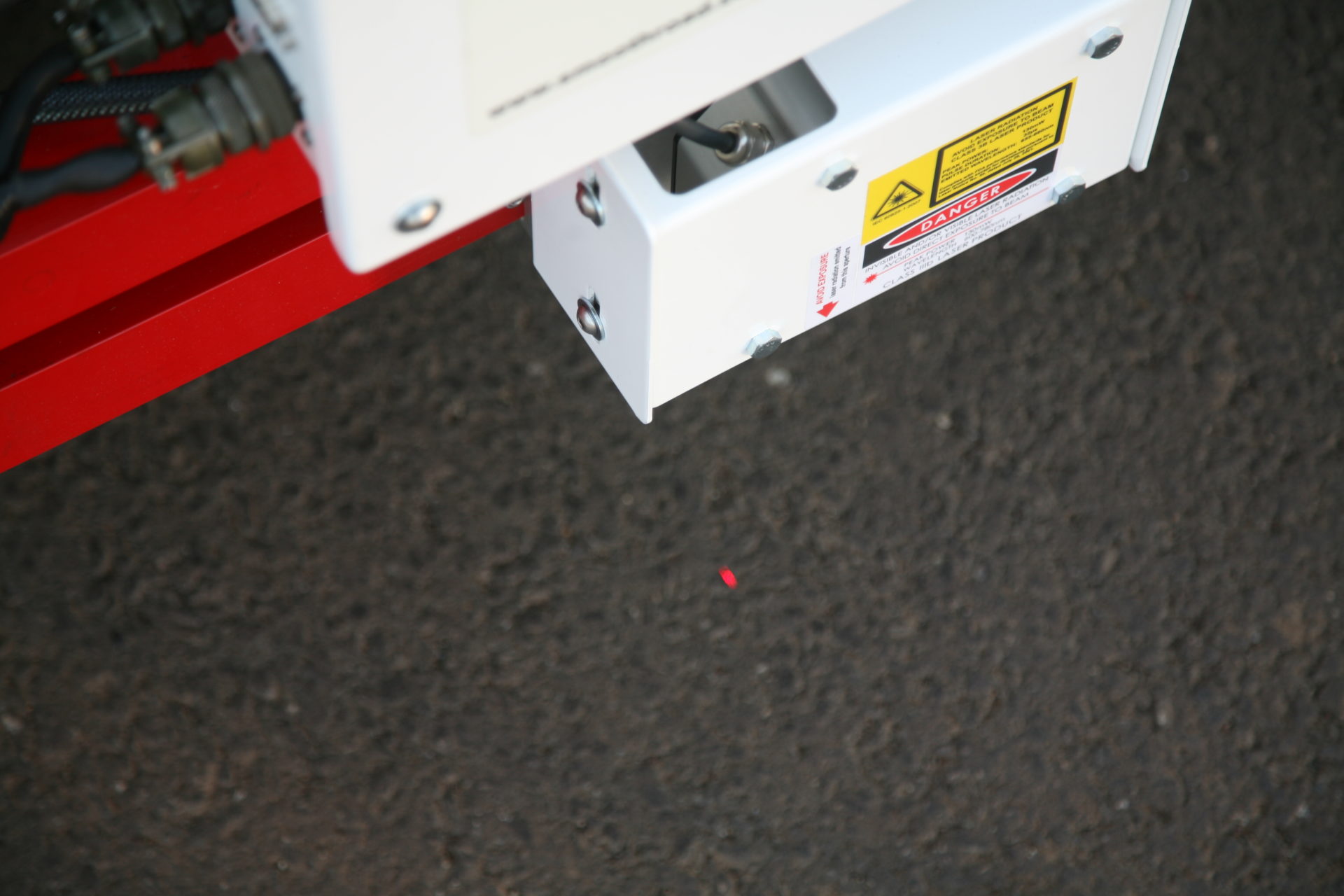 SSI's Texture Laser Orientation R&D Is Confirmed By Two NCHRP Studies ...