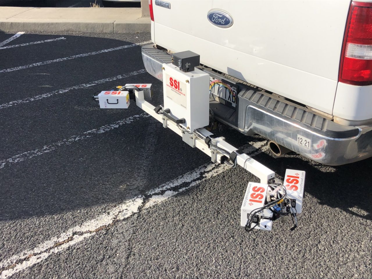 Zero-Speed Inertial Profilers Prove Their Worth | Surface Systems ...