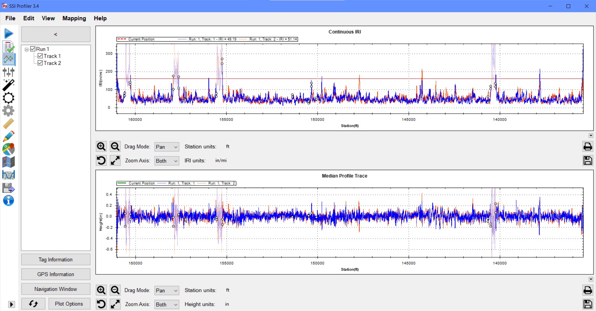 SSI Network Manager for Cities and Counties | Surface Systems ...