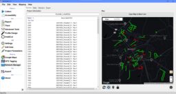 Pavement Management | Surface Systems & Instruments (SSI)